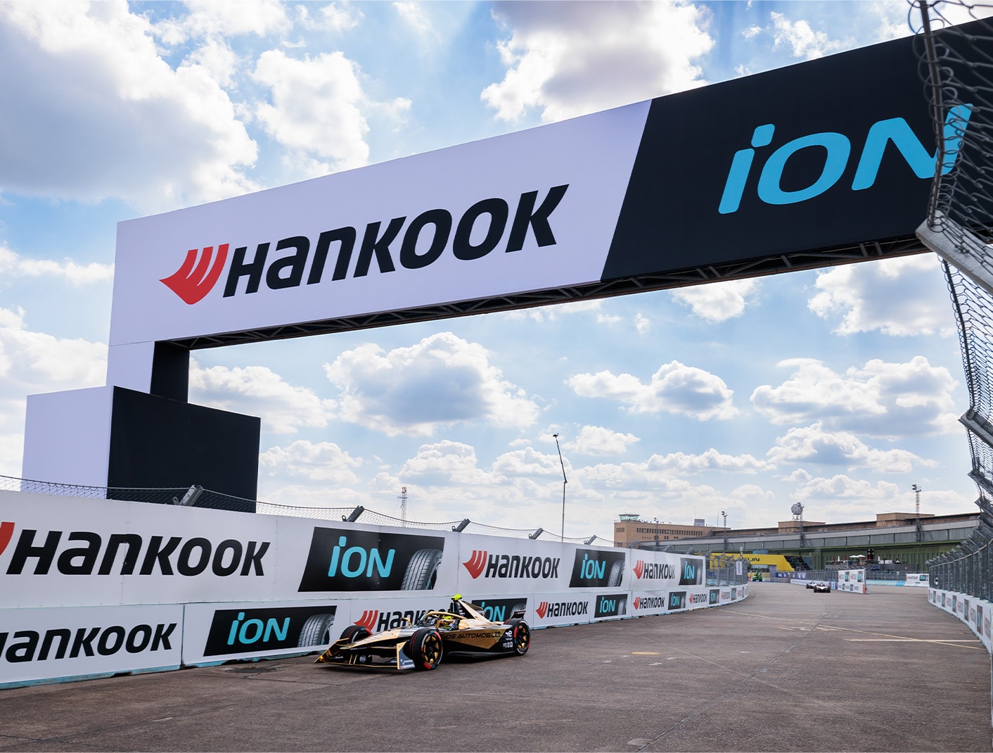 News & Stories ㅣ Media Center ㅣ Hankook Tire Motorsports