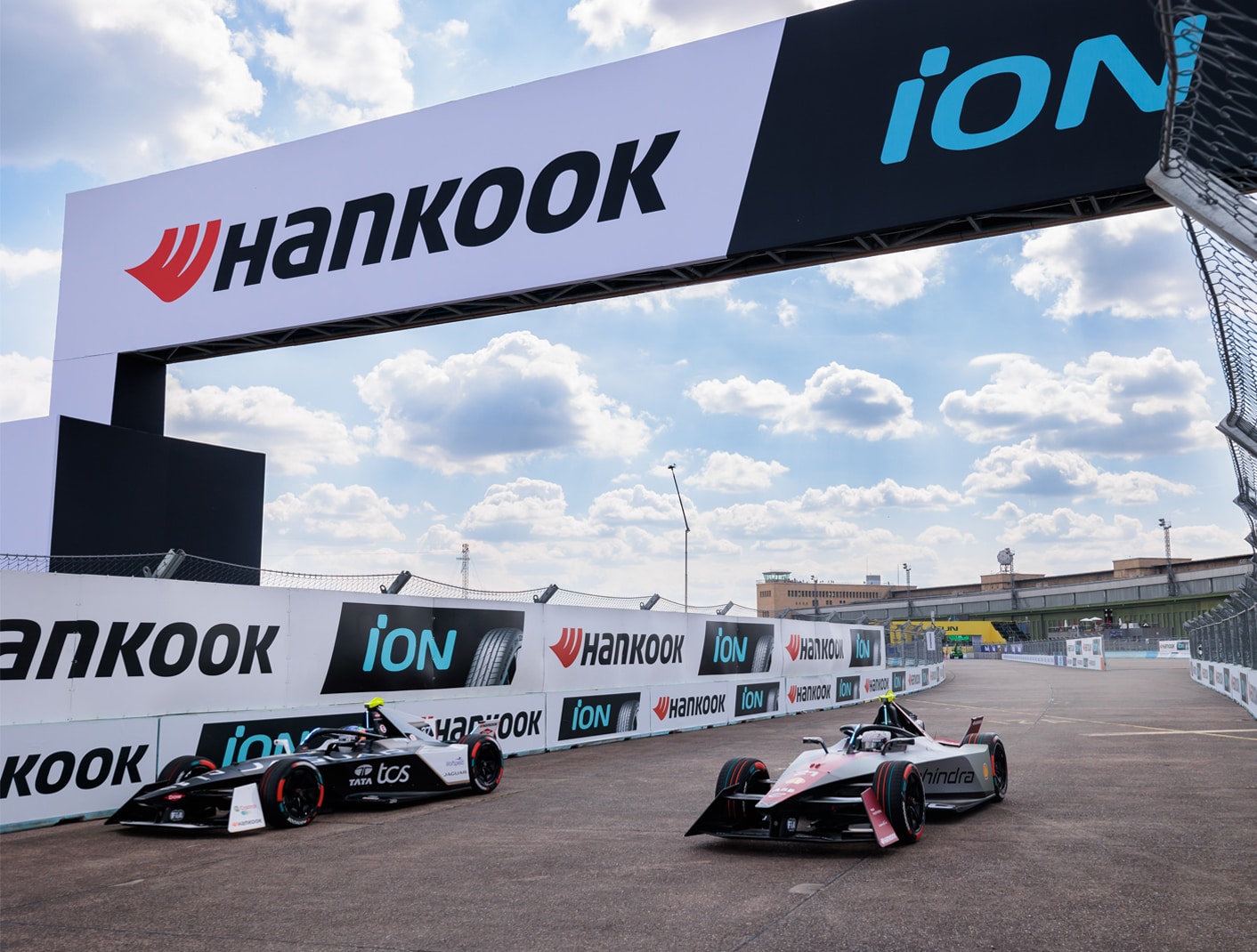 News & Stories ㅣ Media Center ㅣ Hankook Tire Motorsports