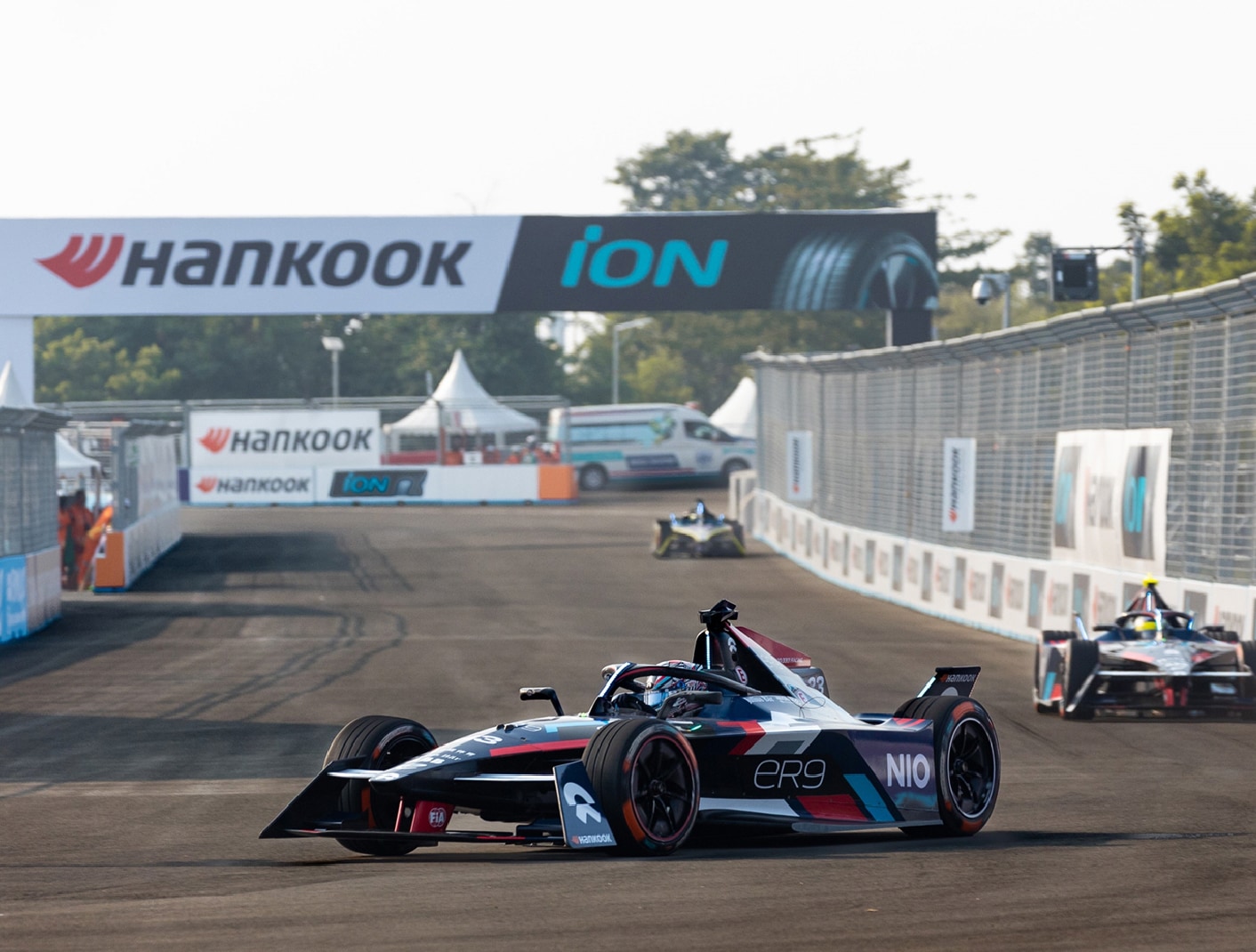 News & Stories ㅣ Media Center ㅣ Hankook Tire Motorsports
